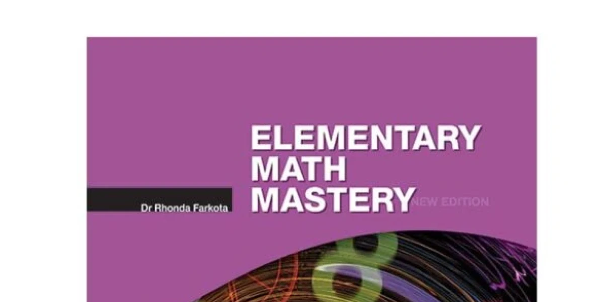 EMM Teacher Book - Math Mastery Series