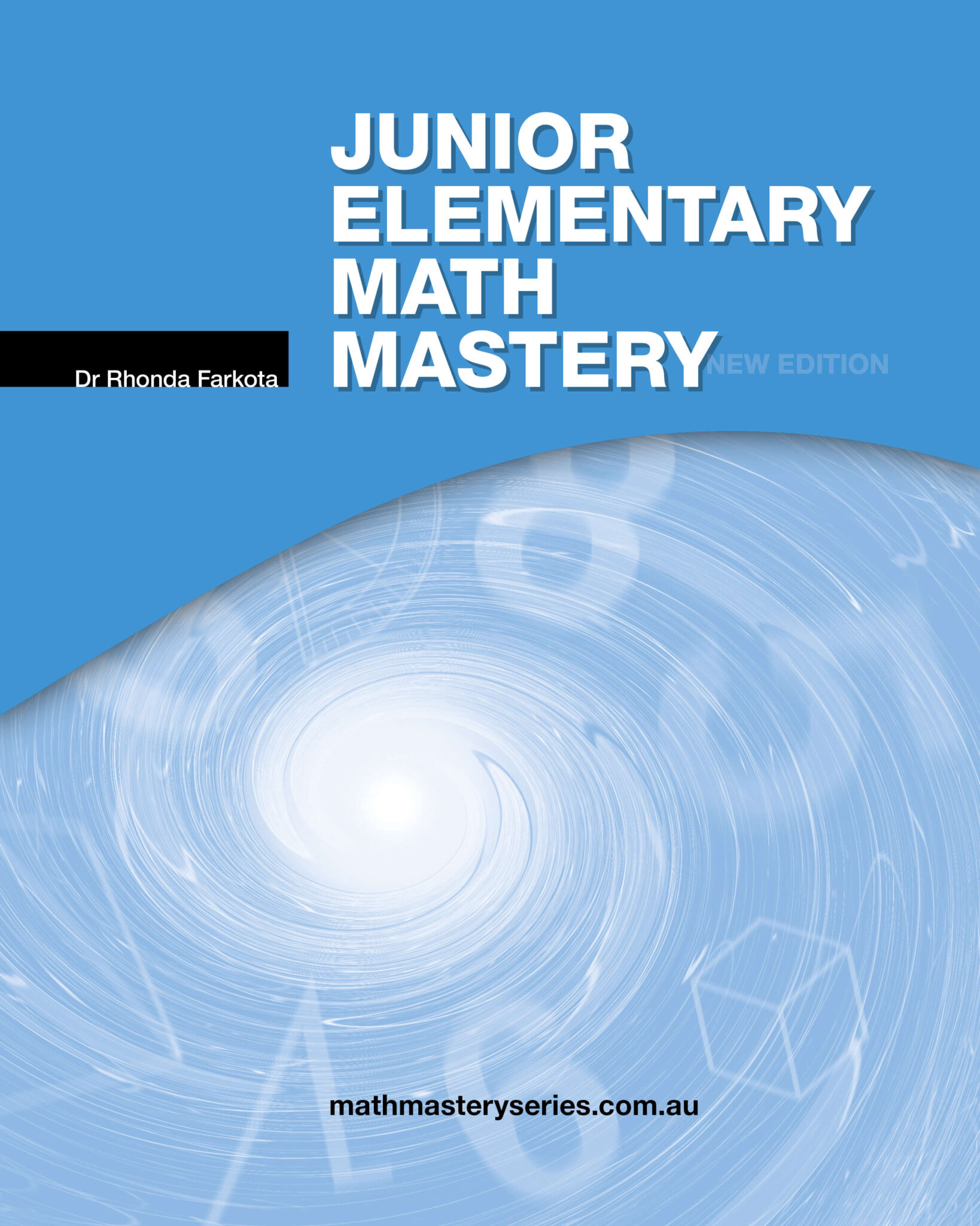 Sample Materials – Math Mastery Series