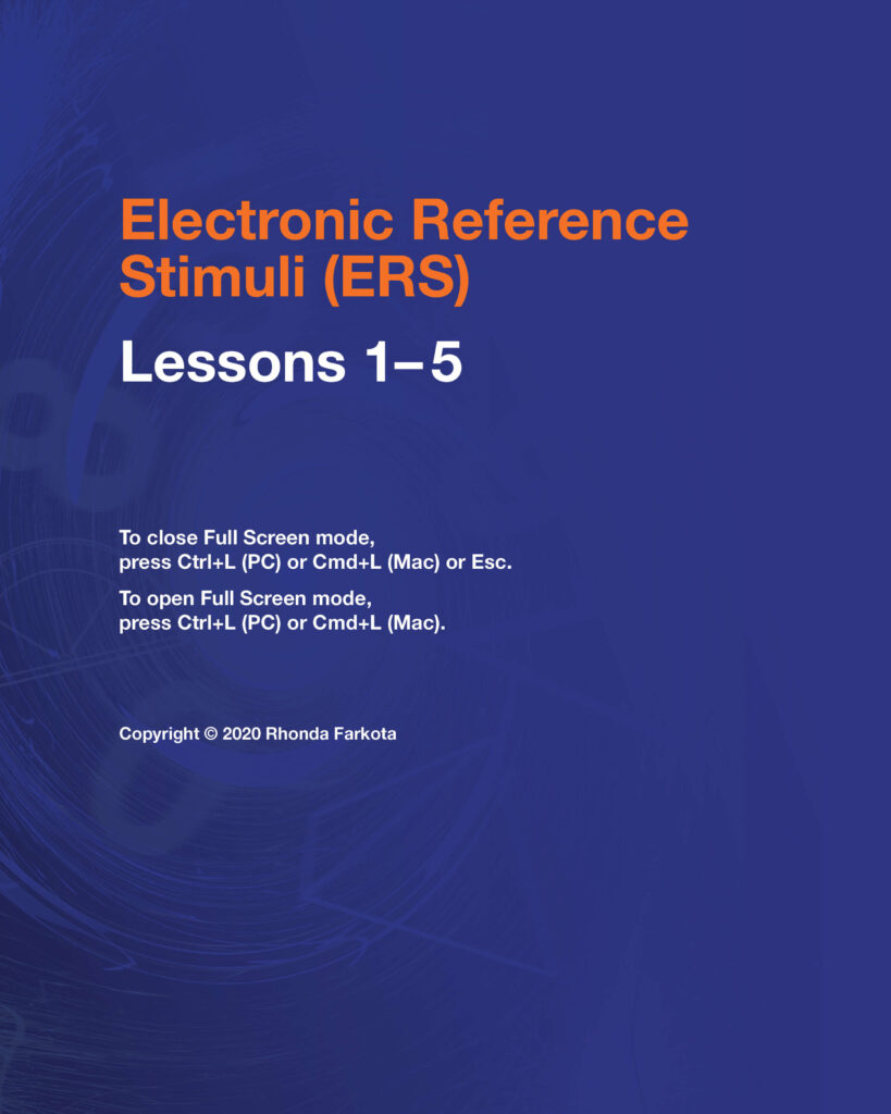 Sample Materials – Math Mastery Series
